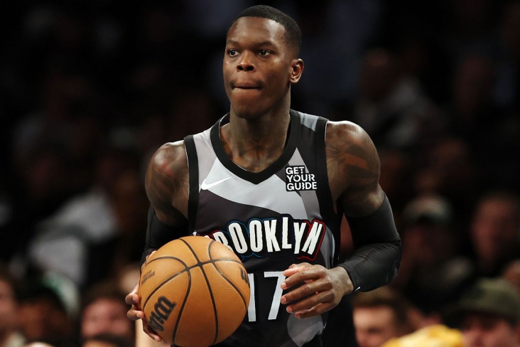 Деннис Шрёдер отказался от контракта с Лос-Анджелес Лейкерс: НБА ...