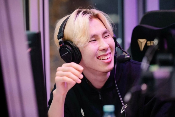 HellRaisers, Team Spirit и BetBoom прошли на весенний мэйджор по Dota 2 в Берлине - Чемпионат