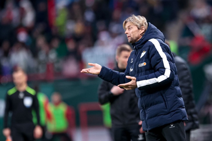 Тимощук отметил, что ему не понравилось в матче «Зенита» с «Оренбургом ...