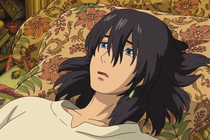 «Шедевр»: Кристиан Бейл назвал свой фильм, который показал бы детям ...