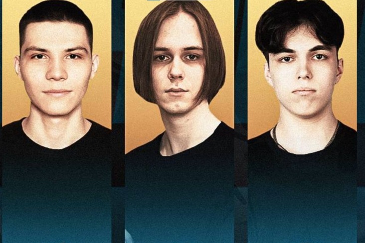 Клуб Егора flamie Васильева представил состав по Counter-Strike 2 ...