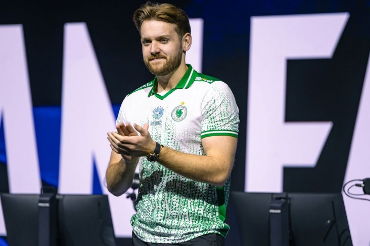 «Мэйджоры утратили престиж»: звезда Falcons Нико — о чемпионате мира по CS 2 - Чемпионат
