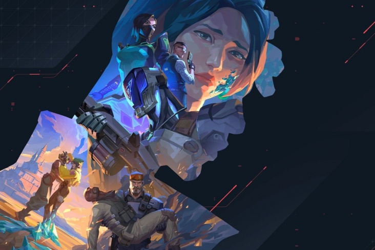Riot Games анонсировала масштабную реформу Valorant Champions Tour с ...