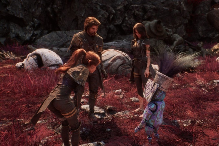 Вышла Clair Obscur: Expedition 33 — это самая высокооценённая игра 2025 года - Чемпионат