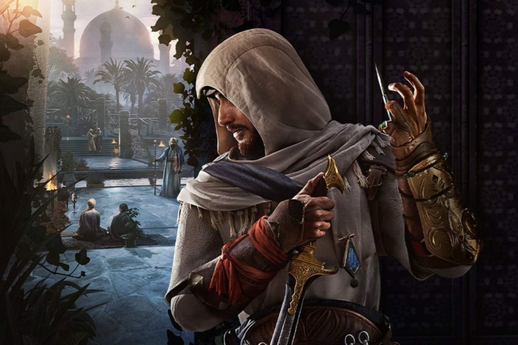 Стал известен график выхода новых Assassin's Creed до 2031 года - Чемпионат
