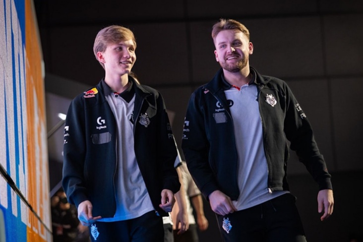 Илья m0NESY Осипов может перейти в Falcons — это будет рекордный ...