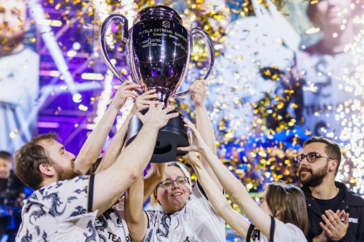Расписание матчей IEM Katowice 2025 по Counter-Strike 2 на 9 февраля (когда гранд-финал ИЕМ ...