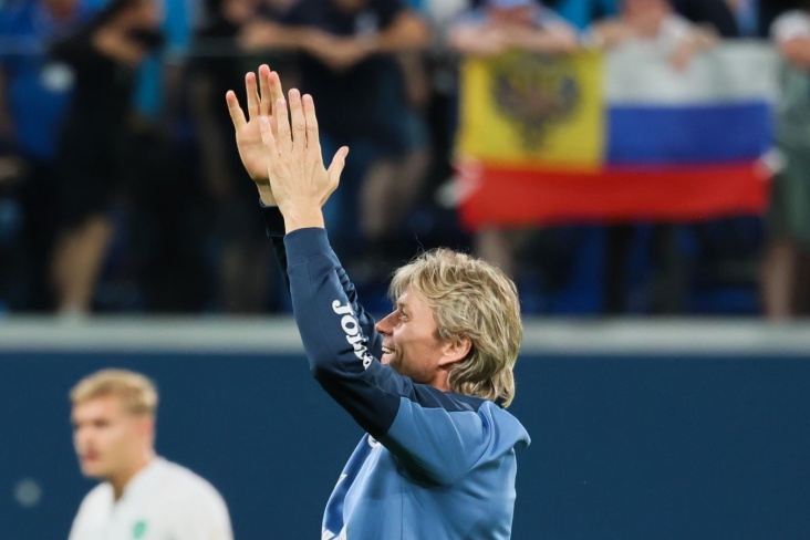 Тимощук — об уровне Кубка Азии: скажем так, не европейский - Чемпионат