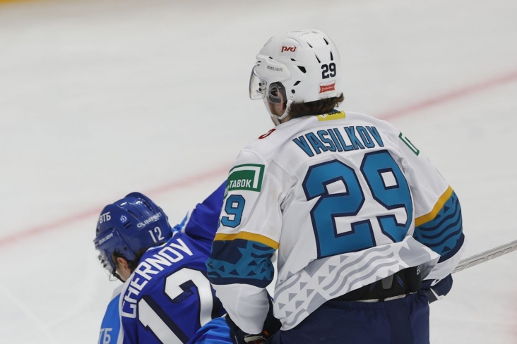 «Сочи» объявил об уходе двух хоккеистов - Чемпионат