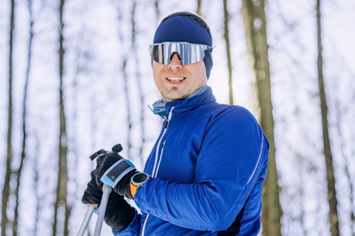 Как выбрать спортивные очки: для бега, велоспорта, фитнеса, аэробики - Чемпионат