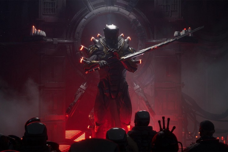 Сезонный абонемент Ghostrunner 2 содержит 5 DLC и ранний доступ - Чемпионат