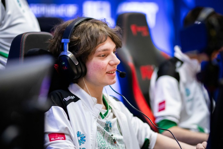 Kyousuke из Team Falcons пропустит BLAST Open Rotterdam 2026 по Counter ...