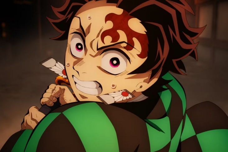 Авторы «Клинка, рассекающего демонов» продвинут фильм на «Оскар» и ...