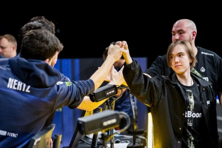 Team Spirit выбила Team Liquid с топ-турнира IEM Katowice 2025 по CS2 - Чемпионат