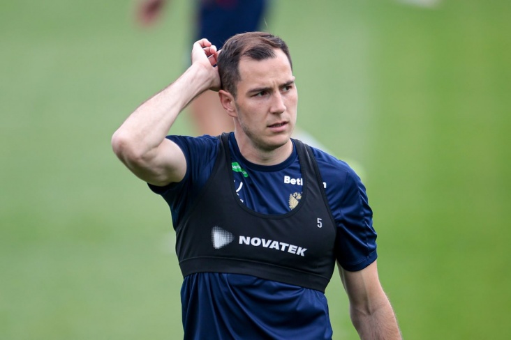 Максим Осипенко перейдёт в «Динамо» за € 2,9 млн — источник - Чемпионат