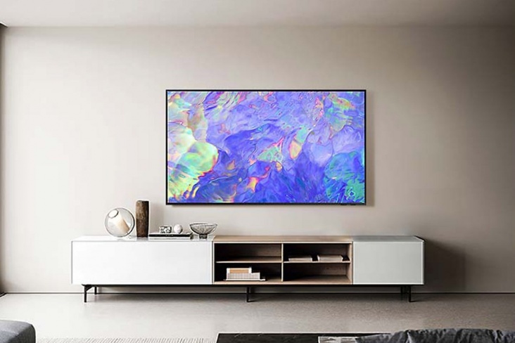 Телевизоры Samsung подорожают из-за дефицита оперативной памяти - Чемпионат