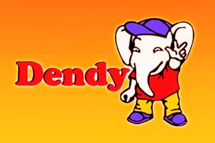 Культовой приставке «Денди» исполнилось 30 лет - Чемпионат