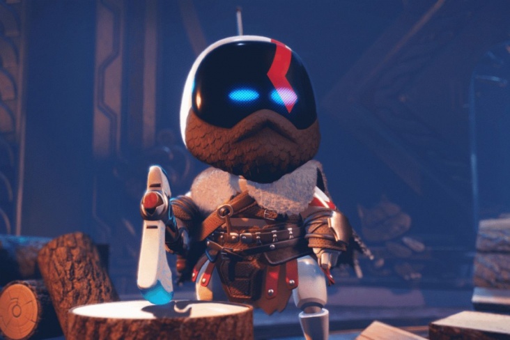 Astro Bot, Helldivers 2 и Balatro — лауреаты игровой премии DICE Awards ...