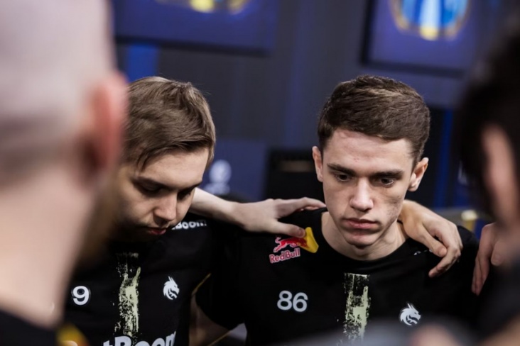 Расписание матчей IEM Katowice 2025 по Counter-Strike 2 на 3 февраля ...