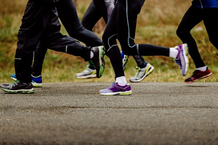 Марафон «BITSA RUN — День народного единства» 2025: дата, место и время проведения, дистанции ...