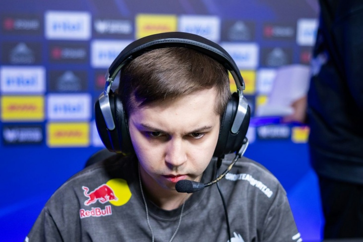 «Сегодня мы играли как команда»: Sh1ro — после поражения от Team ...