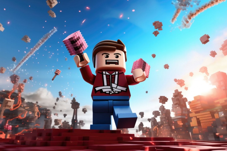 Коды в Роблоксе, октябрь 2025: рабочие промокоды Roblox - Чемпионат