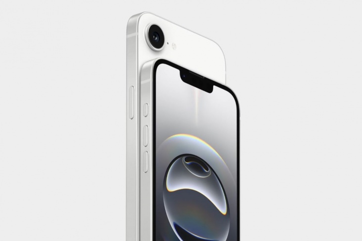 IPhone 16e: дата выхода, обзор, характеристики, цены, фото - Чемпионат