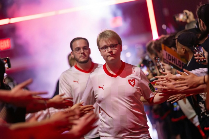 Финал IEM Dallas 2025 по CS 2 — Vitality vs MOUZ, когда начало и где смотреть - Чемпионат