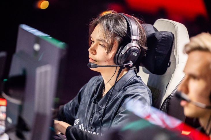 Satanic из PARIVISION: в финале The International 2025 хотел бы снести ...