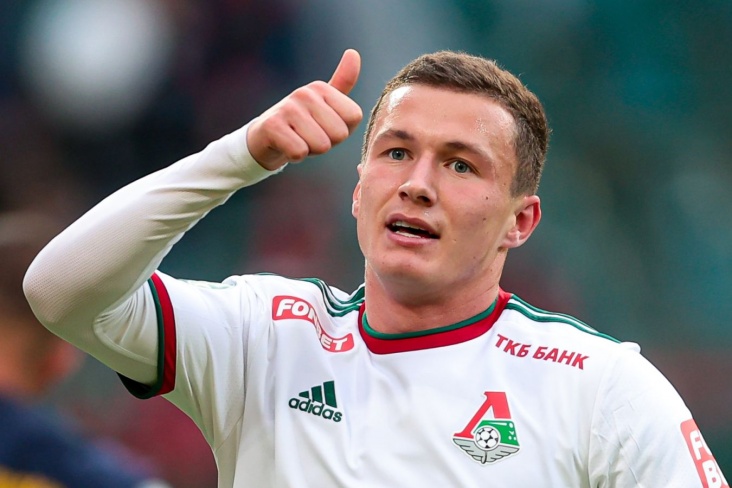 «Вы не верите?» Иван Игнатьев пожаловался, что ему целенаправленно «губили» карьеру - Чемпионат