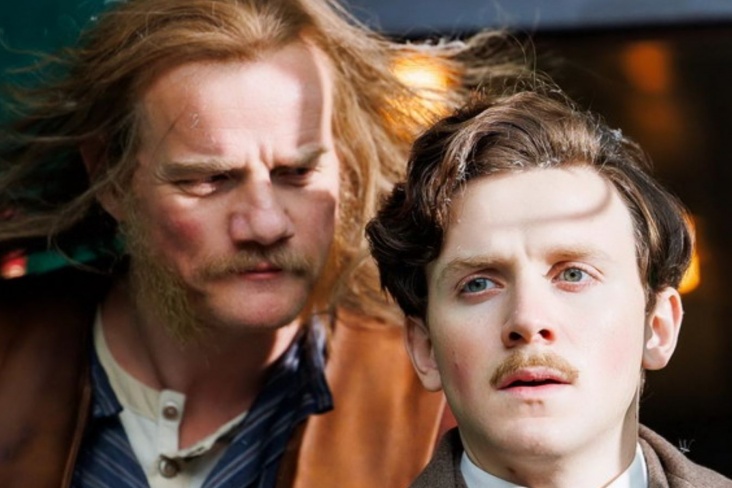 Вышел новый трейлер «Левши» — адаптации повести Николая Лескова с Юрием ...