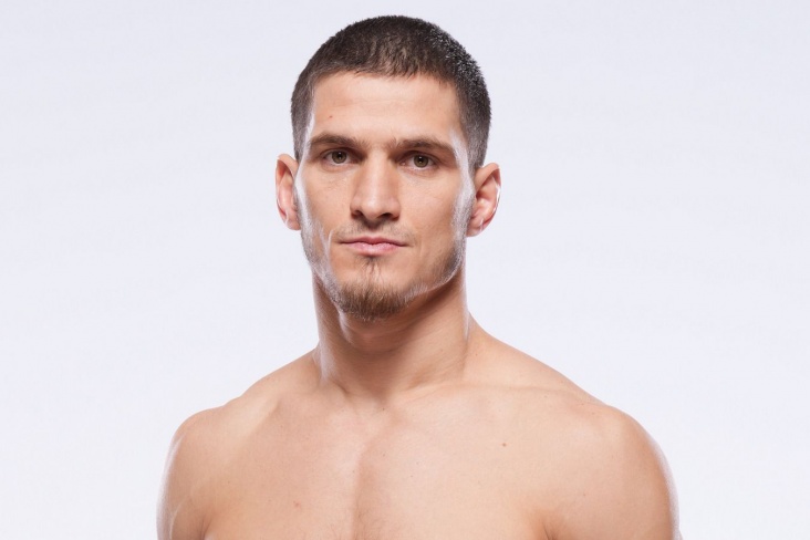 Мовсар Евлоев оставил прогноз на главные бои турнира UFC 311 - Чемпионат