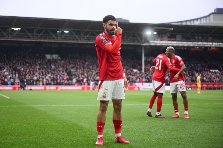 «Тоттенхэм» может перехватить трансферную цель «Манчестер Сити ...