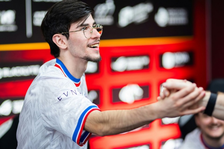 Team Vitality победила TYLOO на BLAST Rivals Fall — 2025 - Чемпионат