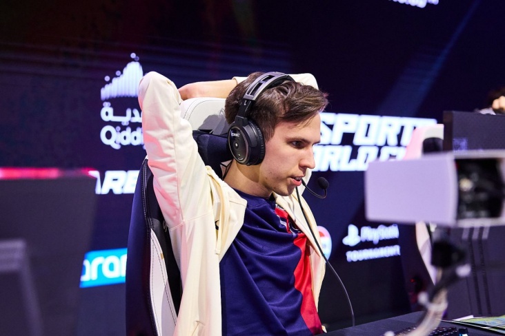 Расписание финального дня DreamLeague S26 по Dota 2 с призовыми в $ 1 млн - Чемпионат