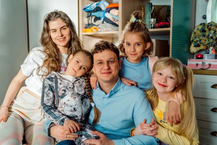 Сериал Папины дочки: Новые, 3-й сезон (2025) — дата выхода, сколько ...