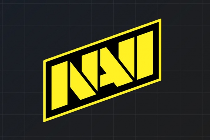 NAVI представила обновлённый состав NAVI Junior по CS 2 - Чемпионат