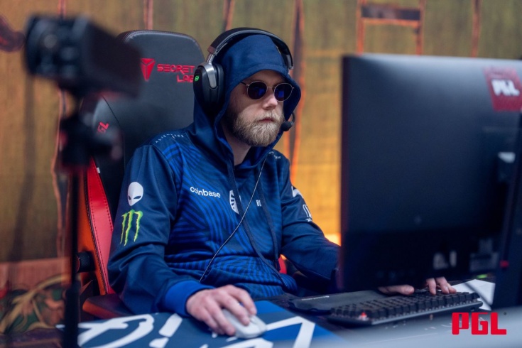 PARIVISION vs Team Liquid — смотреть прямой эфир, трансляция финала PGL ...