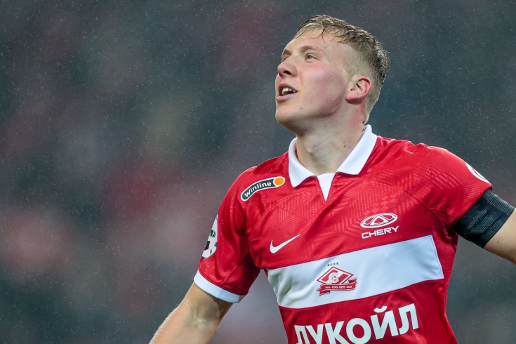 Павел Маслов: при отсутствии еврокубков мы могли бы возобновлять сезон позже - Чемпионат