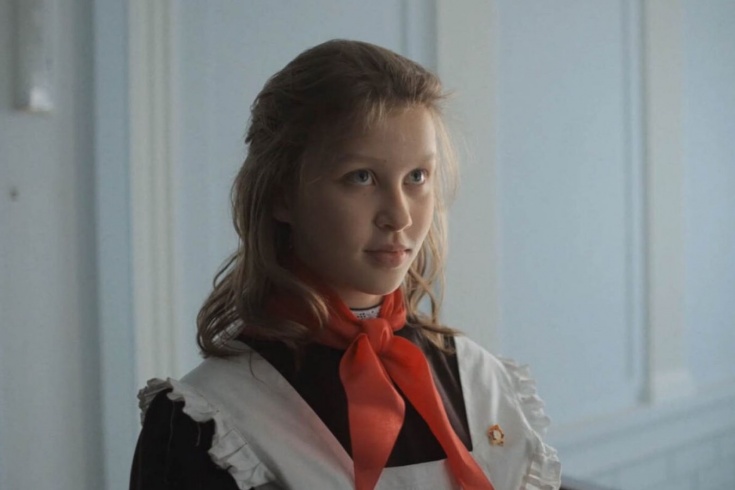 Звезда «Слова пацана» Анна Пересильд рассказала о реакции сверстников на сериал - Чемпионат