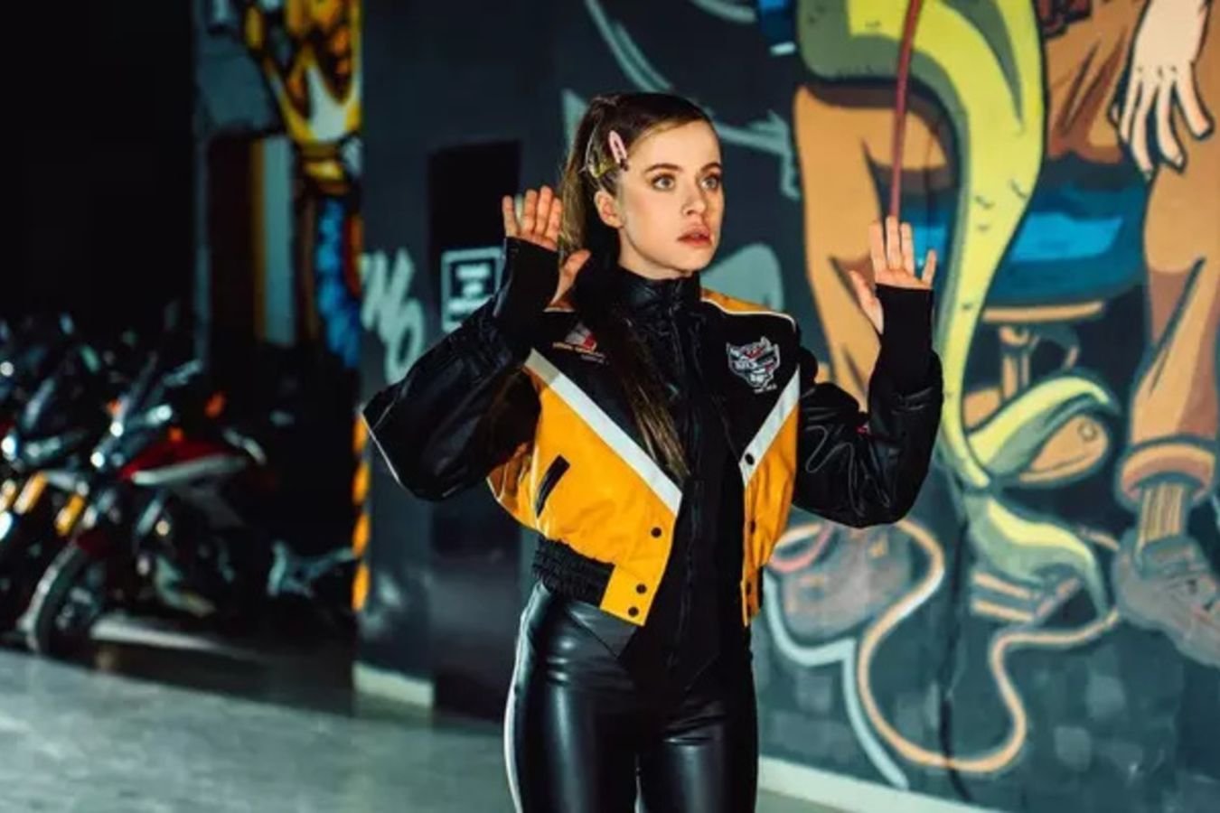 Сериал Карта желаний, 1 сезон Okko (2025): дата выхода серий ...