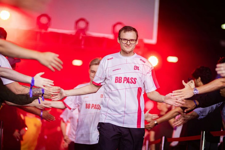 Расписание первого игрового дня IEM Cologne Major 2026 по Counter ...