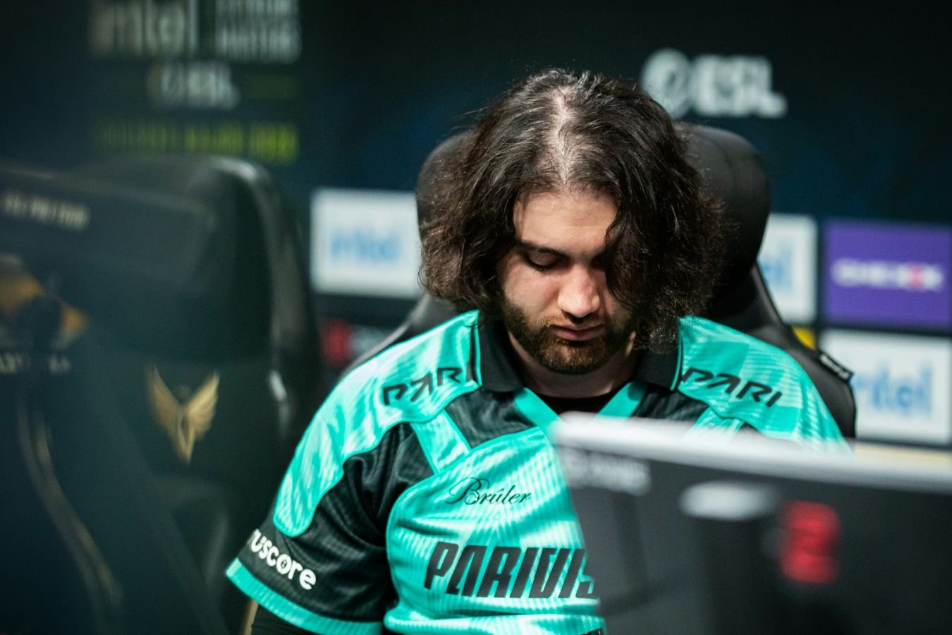 Российская PARIVISION вылетела с IEM Cologne Major 2026 в Counter ...