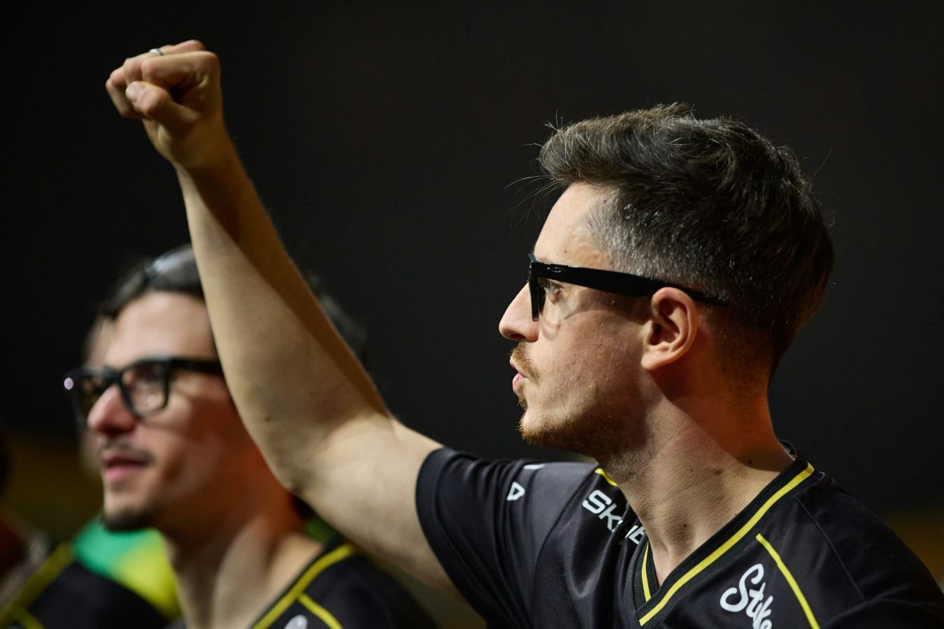 Team Vitality разгромила Team Spirit и стала чемпионом IEM Rio 2026 в ...