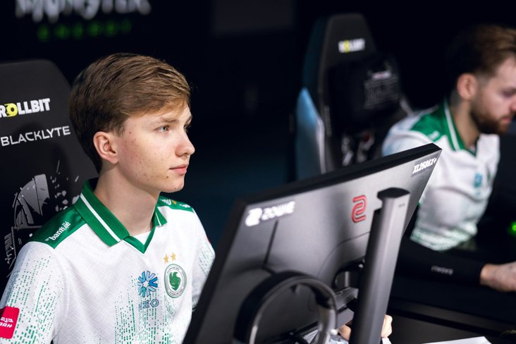 Последний билет в Будапешт: Team Falcons пробилась в плей-офф Major ...