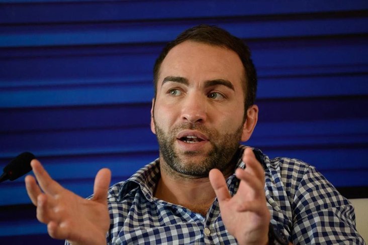 «Шокирующая новость». Камил Гаджиев отреагировал на уход Бадаева из ACA ...